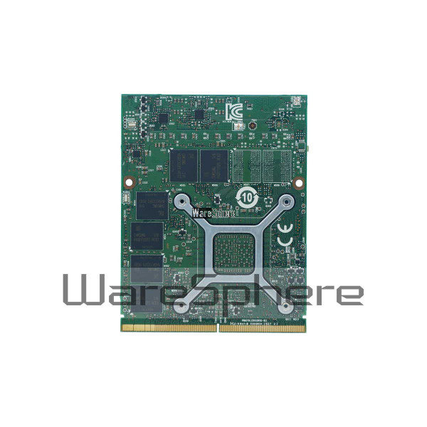 Nvidia GeForce GTX 970M Graphics Card for Dell Alienware 17 18 N16E-GT ...