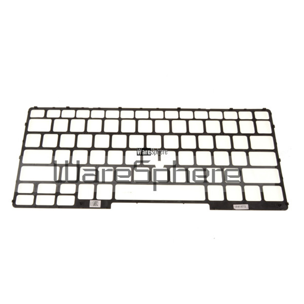 Keyboard Frame surround Lattice for Dell Latitude E5450 G33CJ US Black ...