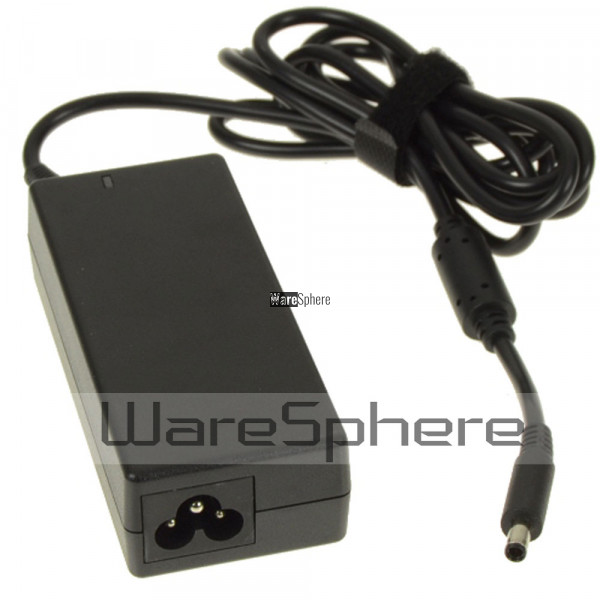 65W 19.5V AC Adapter for Dell Inspiron 13 7347 G6J41 HA65NS5-00 A065R073L