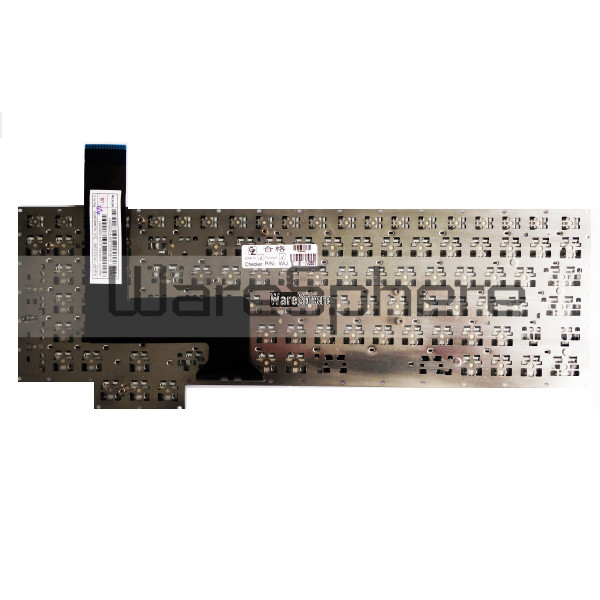 Keyboard For Asus G750 G750JH G750JM G750JS G750JW G750JX G750JZ W/O ...