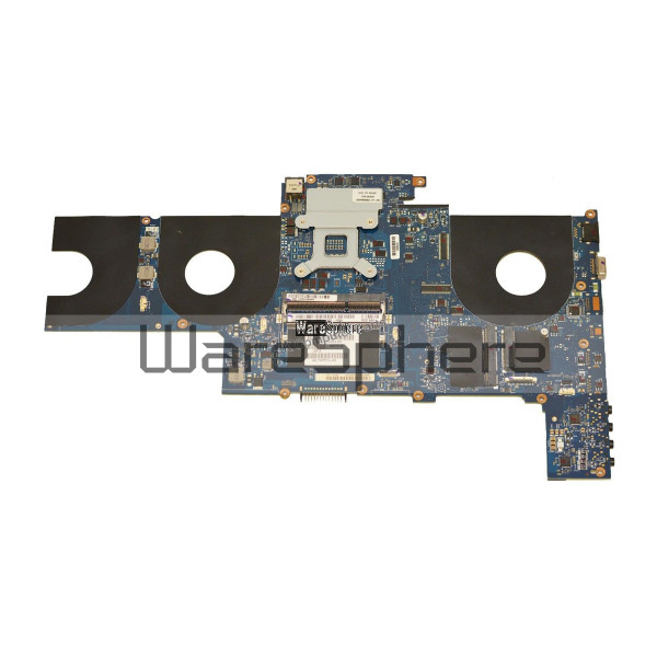Motherboard for DELL Alienware M18x R2 GRP9C LA-8321P