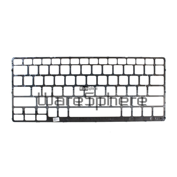Keyboard Bezel for Dell Latitude 13 (7350) H9GNY Black