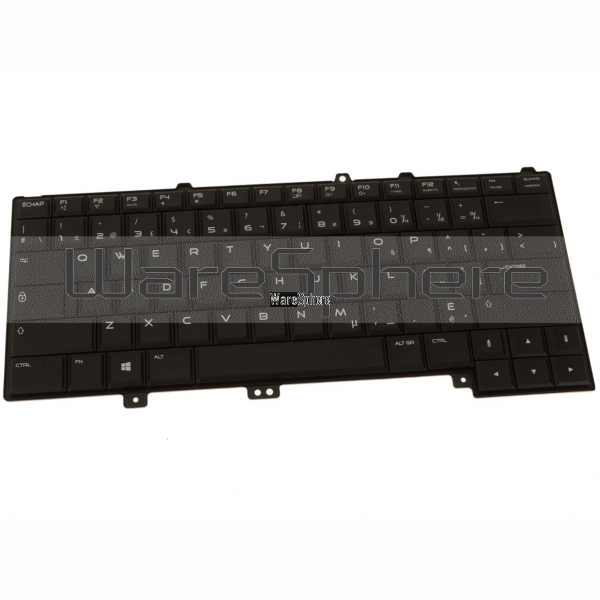 Backlit Keyboard for Dell Alienware 13 Alienware 15 R1 R2 54YTN 054YTN