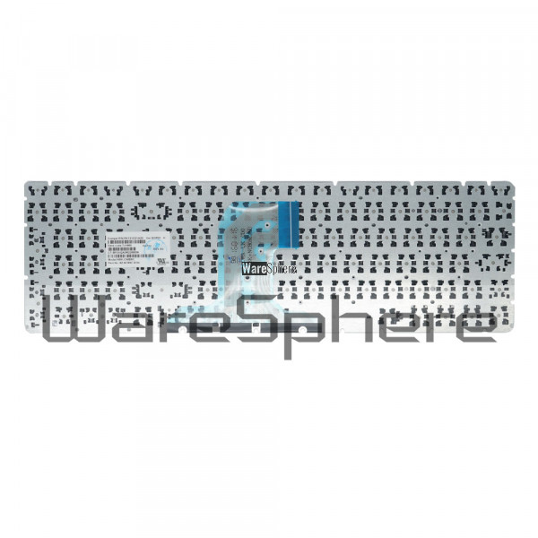 Keyboard for HP 15-ay 15-ba PK131O21A20 NSK-CWBSC Black