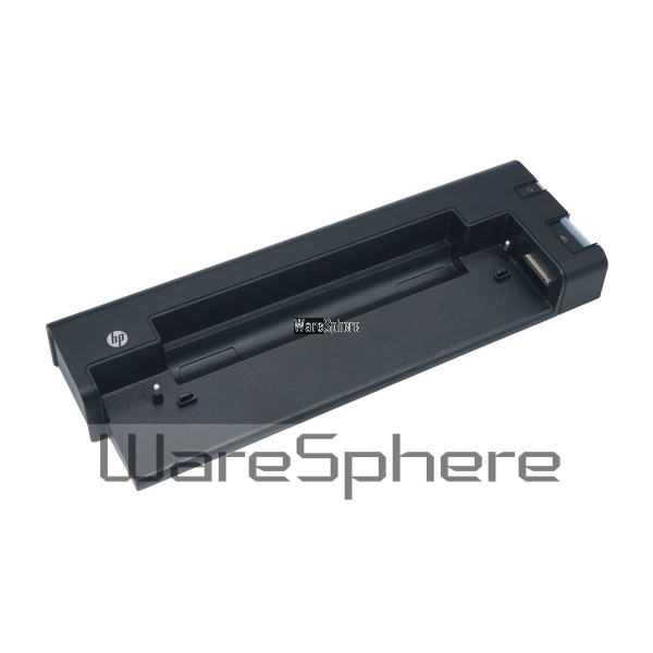 Docking station for HP EliteBook 2570p 685401-001 695676-001 Black