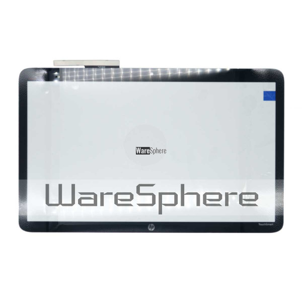 Touch Screen Glass w/Digitizer for HP ENVY TOUCHSMART 17-J023CL 736479-001