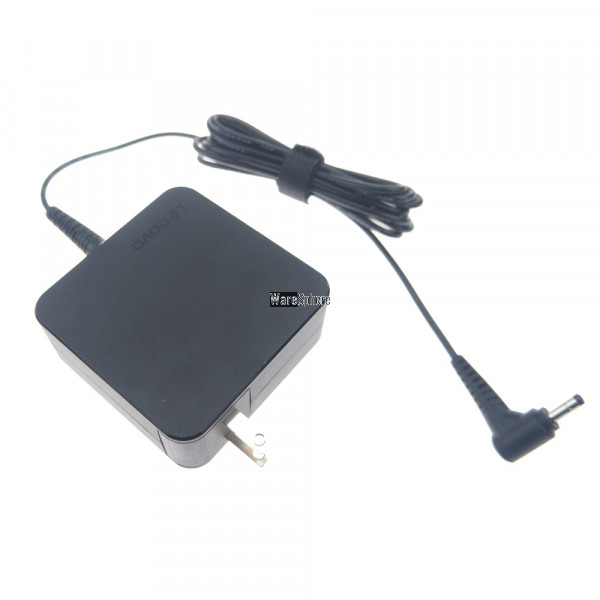 65W 20V 3.25A AC Adapter for Lenovo Ideapad 720S-14IKB 320-14ISK ...