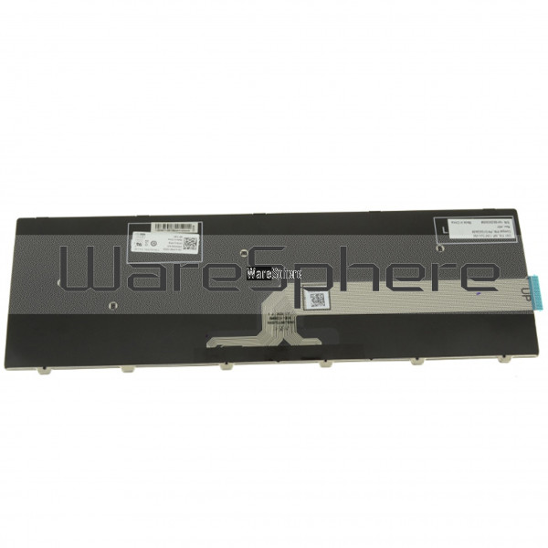 Keyboard For Dell Inspiron 15 3541 3542 17 5748 JYP58 0JYP58