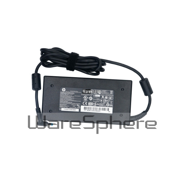 AC Adapter for Laptop HP 120W 19.5V 6.15A 732811-002 HSTNN-CA25