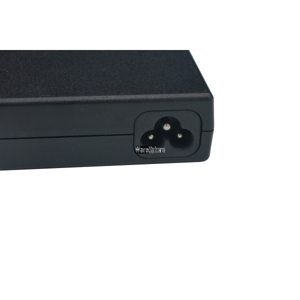 AC Adapter for Laptop HP 120W 19.5V 6.15A 732811-002 HSTNN-CA25