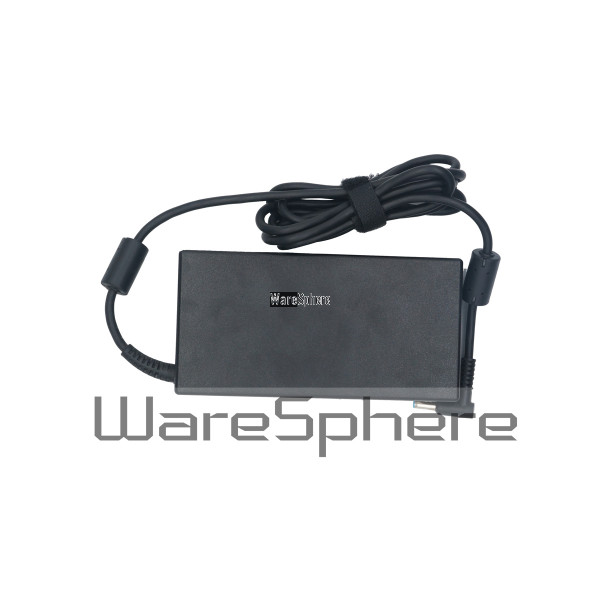 AC Adapter for Laptop HP 120W 19.5V 6.15A 732811-002 HSTNN-CA25
