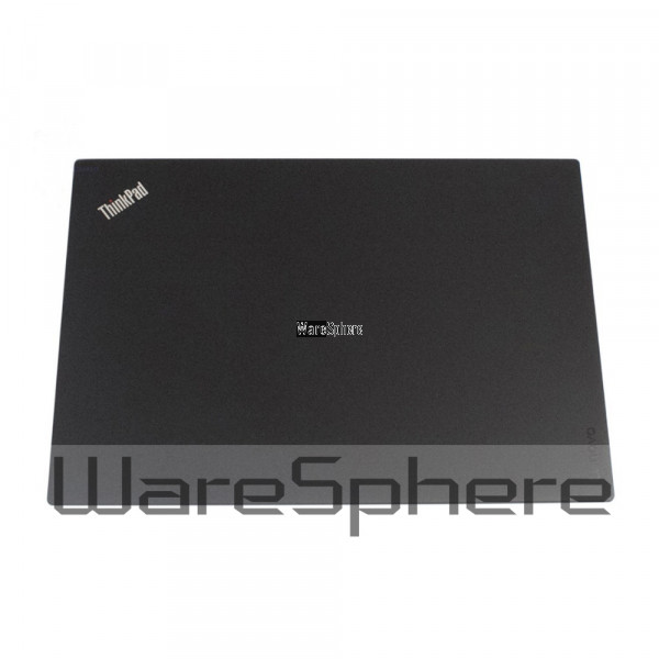Brand new origina LCD Rear Back Cover for Lenovo ThinkPad T470s 01ER089 ...