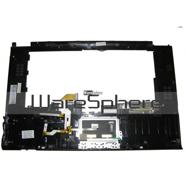 Top Cover Palmrest Touchpad For Lenovo ThinkPad T530 04X3735 No Finger ...