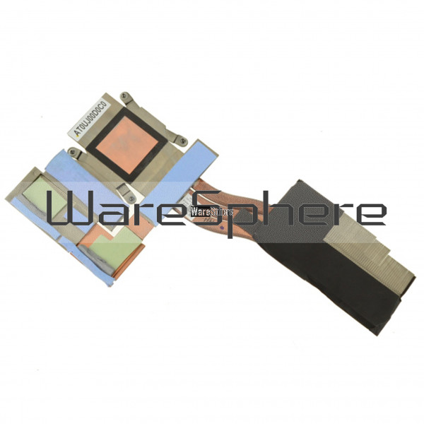 CPU Cooling Heatsink For Dell Alienware 17 R1 N3P1N 0N3P1N ATUJ00D0C0