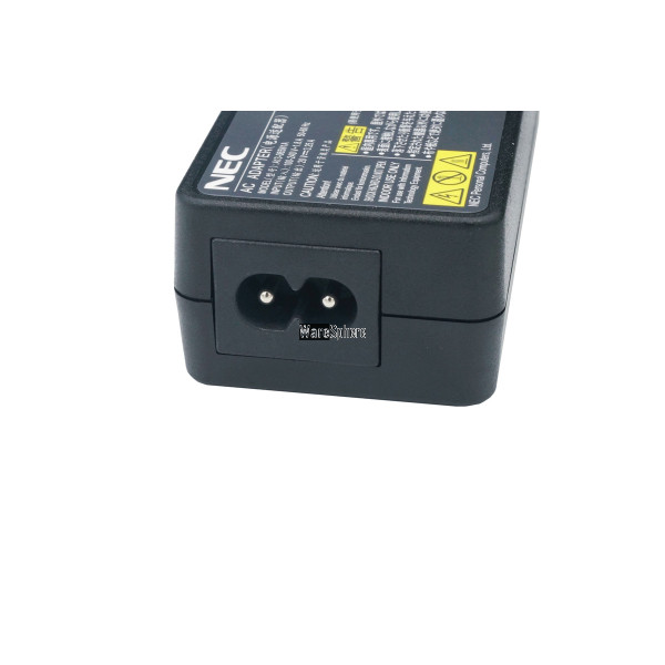 20V 65W AC Adapter for NEC A13-065N1A