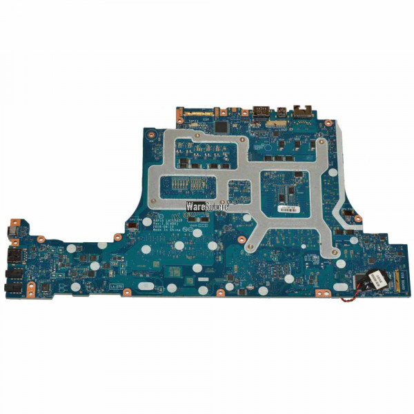 Motherboard System Board Intel I7-7700 2.8GHz with Discrete Nvidia ...