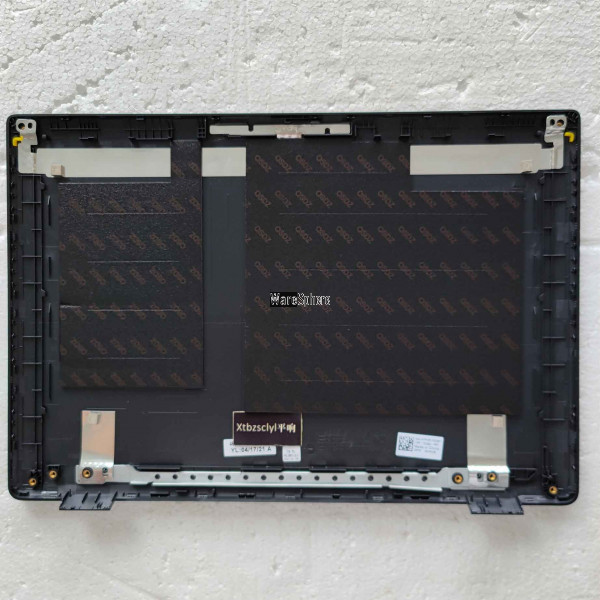 LCD Back Cover for DELL Latitude 14 3420 3430 02K5F8 2K5F8 Black