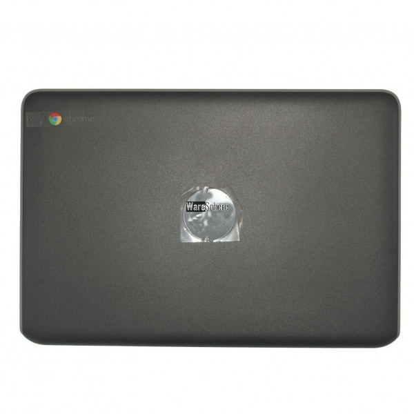 LCD Back Cover for HP Chromebook 11 G7 EE L52552-001 EA0G5001010 Gray