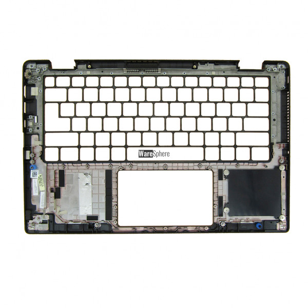 Upper Base Cover for Dell Latitude 7420 E7420 07HD7X 7HD7X Black