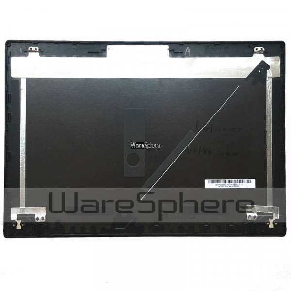 LCD Back Cover for Lenovo ThinkPad T460s Rear Case 00JT993 Black - for FHD