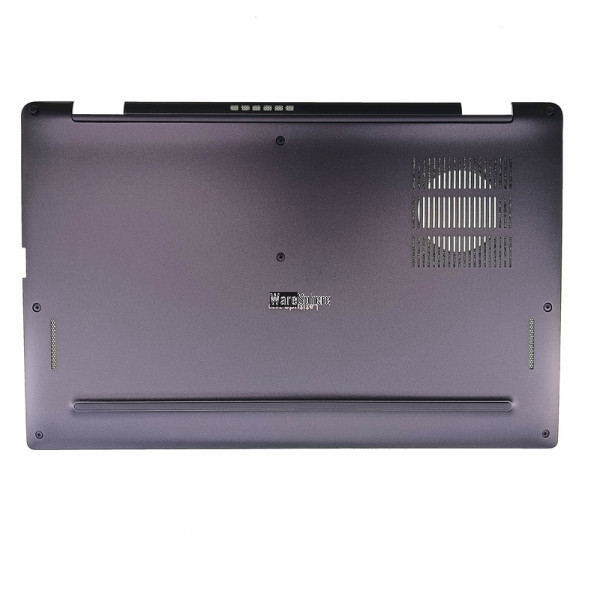 Bottom Base Cover for Dell Latitude 7420 E7420 0H4XRY H4XRY Black