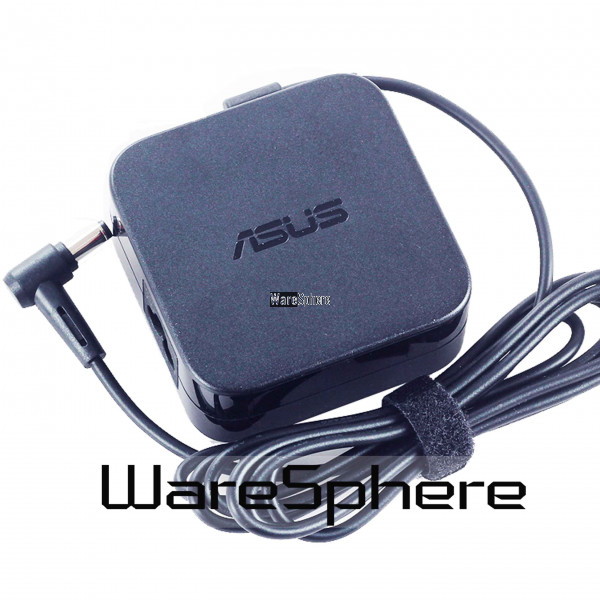 PA-1650-78 65W 19V 3.42A AC Adapter For Asus X550C Y481C A55V A43S