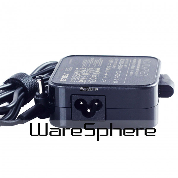 PA-1650-78 65W 19V 3.42A AC Adapter For Asus X550C Y481C A55V A43S