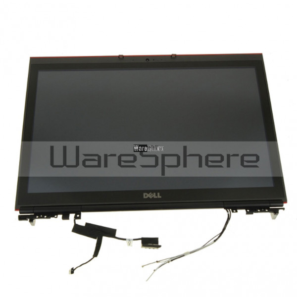 17.3" FHD LCD Touchscreen Display Complete for Dell Precision M6800 ...