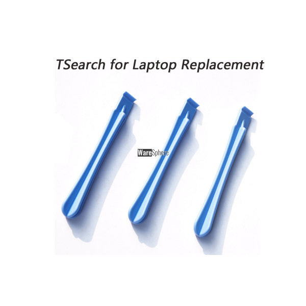 Laptop Replacement Crowbar Tools