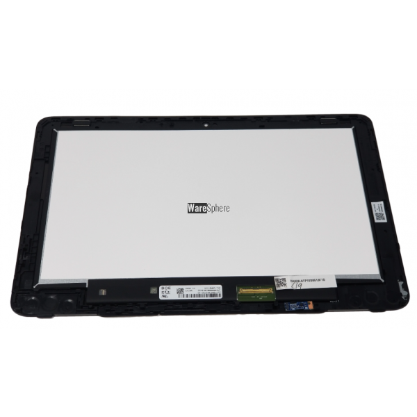 11inch Touchscreen LCD Display Assembly with Bezel for HP 11 x360 G2 EE ...