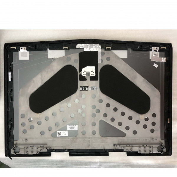 LCD Back Cover Rear Lid Case for Dell Alienware 15 R3 15.6 Inch 1C9D5 ...