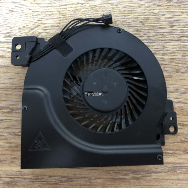 Graphics Cooling Fan for Dell Precision M6700 0CJ0RW CJ0RW DC28000B0VL