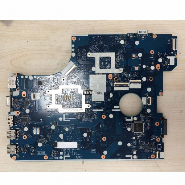 Motherboard i5-6200U for Lenovo Thinkpad E560 2GB 01AW109