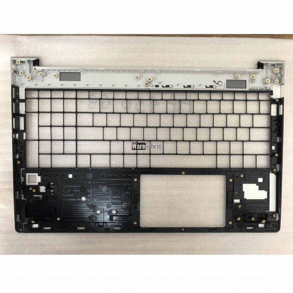 Top Cover Upper Case for HP Probook 15 450 G8 4BX8QTATP30 Silver