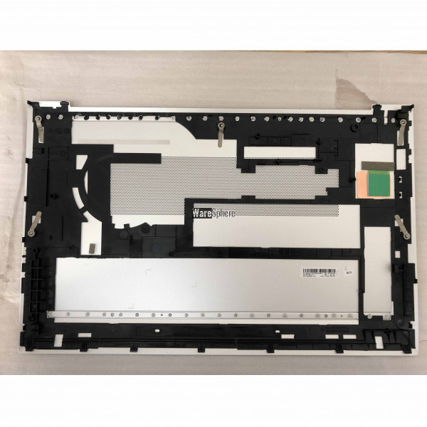 Bottom Base Cover for HP ELITEBOOK 850 G8 6070B1849711 M35823-001 Silver