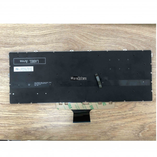Laptop US Keyboard for HP PAVILION X360 14-DY 4900MQ070L01 Black
