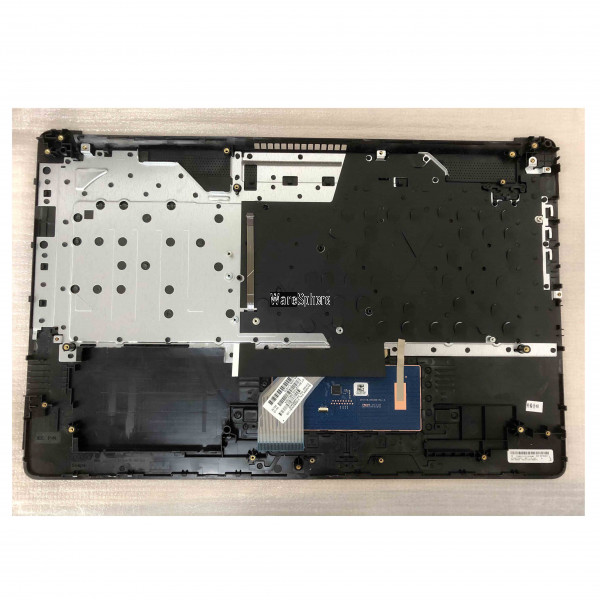 Top Cover Upper Case for HP 470 G7 With Backlit Keyboard L83727-001 ...