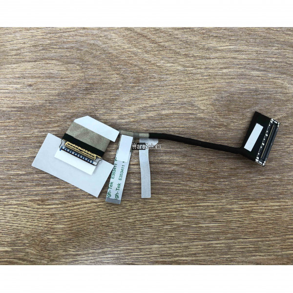 LCD EDP Cable for HP PAVILION X360 14-DY 450.0MQ04.0001