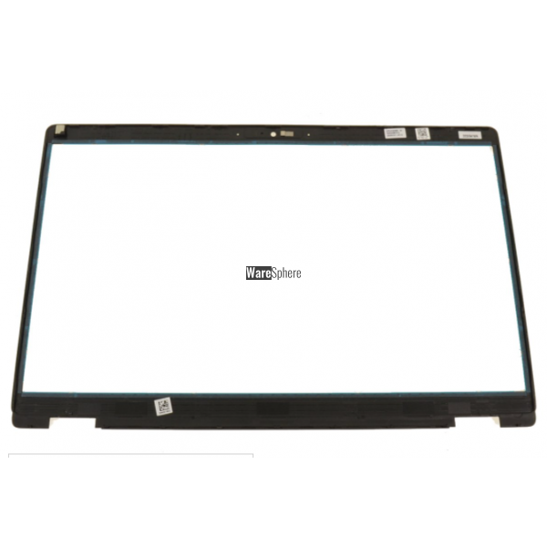 LCD Front Bezel for Dell Latitude 5410 / 5411 D5M19 AP2UK000E00 Black