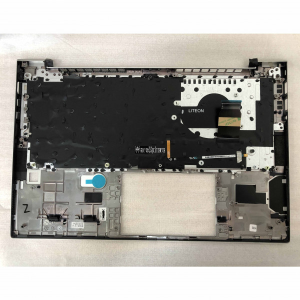 Top Cover Upper Case for HP ELITEBOOK 840 G7 With Nonbacklit Keyboard ...