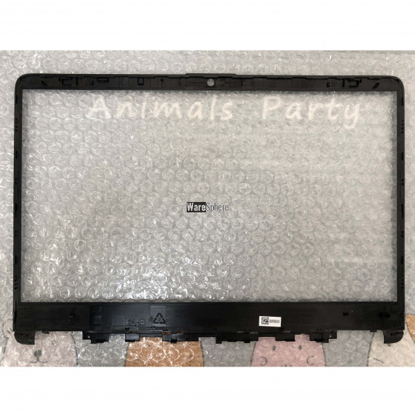 LCD Front Bezel for HP 14-DQ EA0PA002010 L64907-001 Black