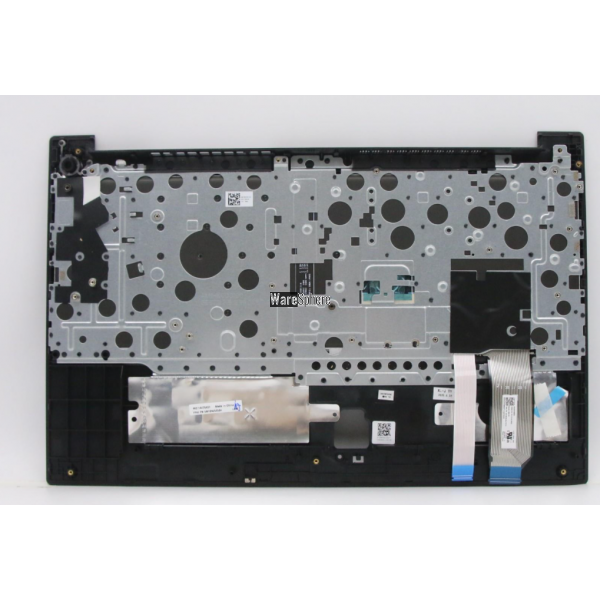 Top Cover Upper Case for Lenovo ThinkPad E15 Gen 2 With Backlit ...