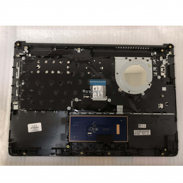 Top Cover Upper Case for HP 240 245 G7 6070B1543904 L44060-161 Dark Gray LA