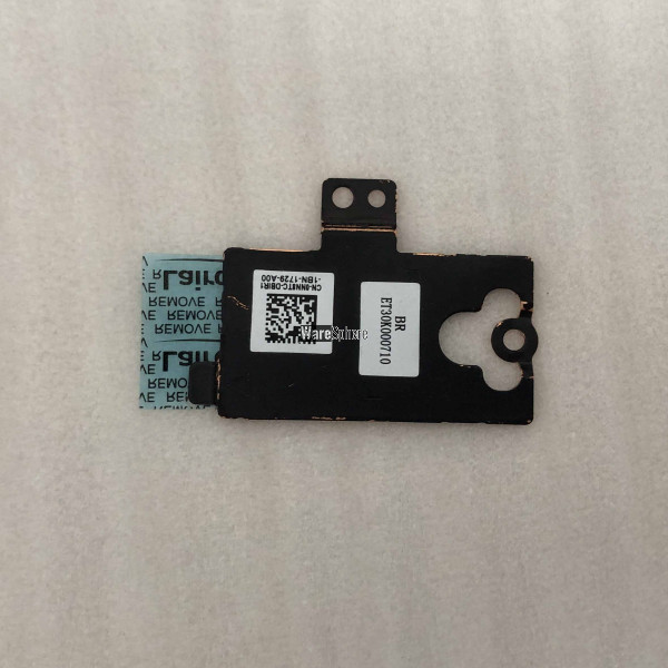 M.2 2230 SSD Heatsink Cover Hard Drive Heat Shield for Dell Latitude ...