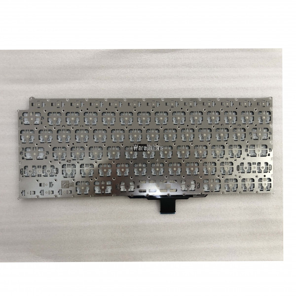 Keyboard for A2179 Black US