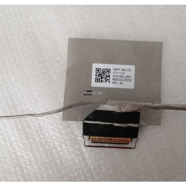 LCD EDP Cable for HP Probook 14 440 G8 DD0X8QLC601