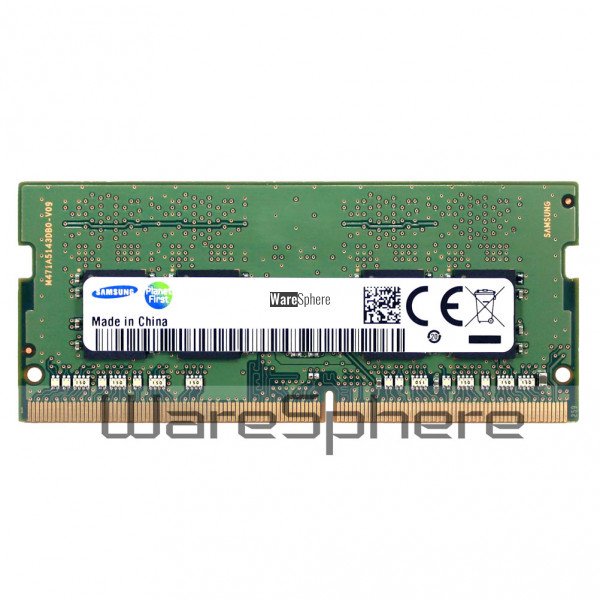 DDR4 4GB 2133MHz PC4-17000 NON-ECC RAM Memory For Samsung Laptop ...
