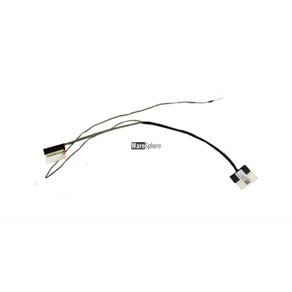 LCD EDP Video Cable 40pin for HP 15-BS 15-BW Touch DC02002Y000