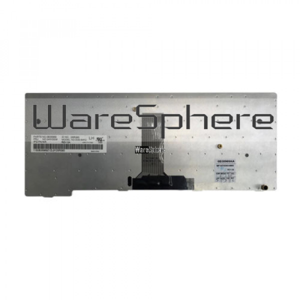 Keyboard For Lenovo E49 K49 E49A E49G E49L K49A E4430 04W3008