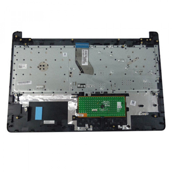 Top Cover Upper Case For HP 15-BS 15-BW 925010-001